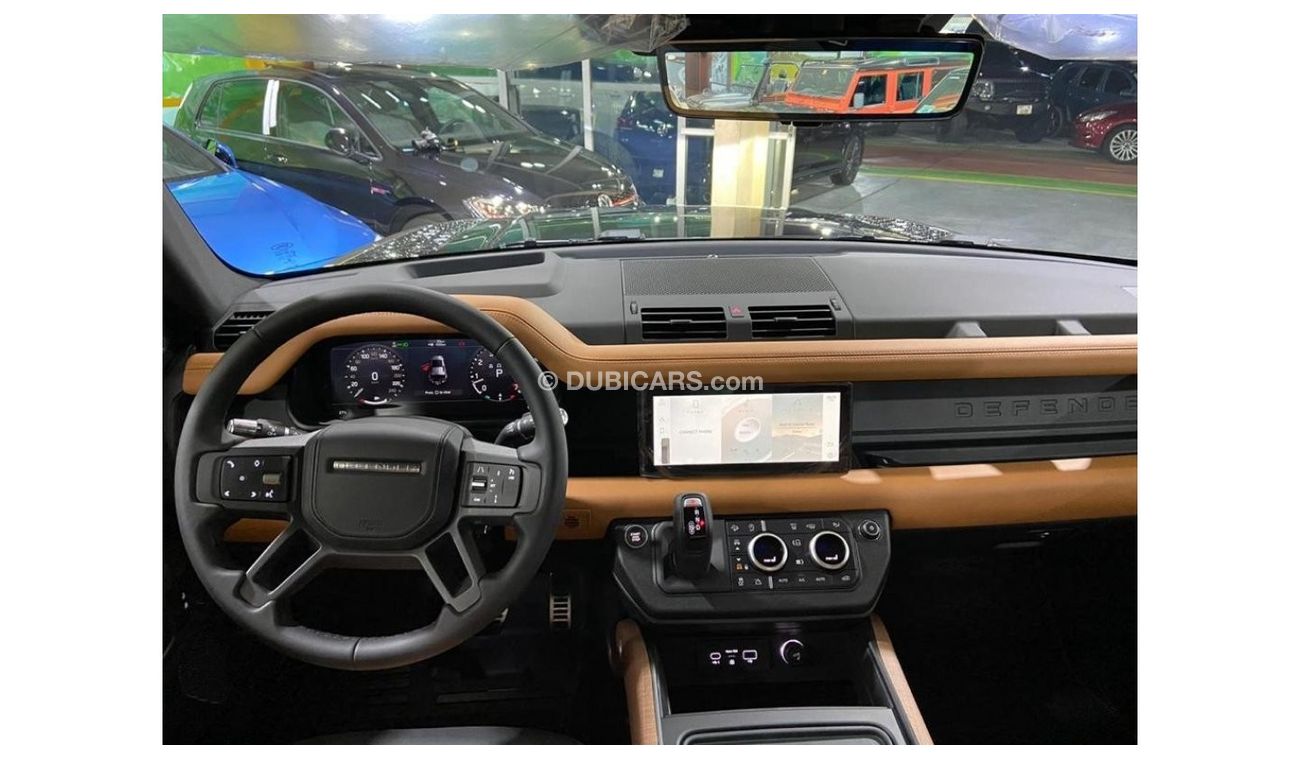 New Land Rover Defender x 2020 for sale in Dubai - 388878