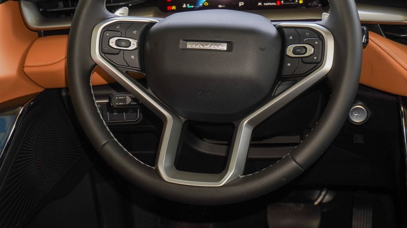 New Haval H6 ACTIVE PLUS 2.0L (For Local plus 10%) 2025 for sale in ...