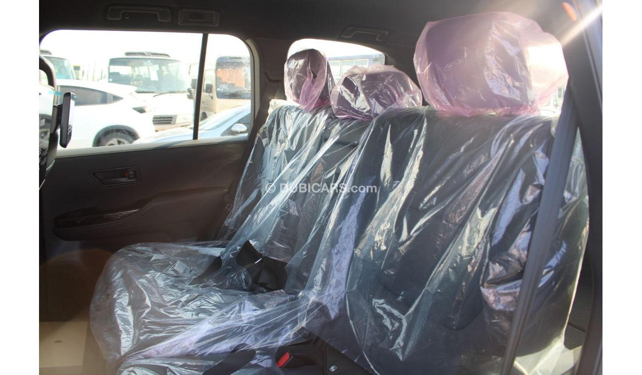 New Toyota Land Cruiser TOYOTA LANDCRUISER 300 4.0L V6 PETROL AX+ AUTO ...