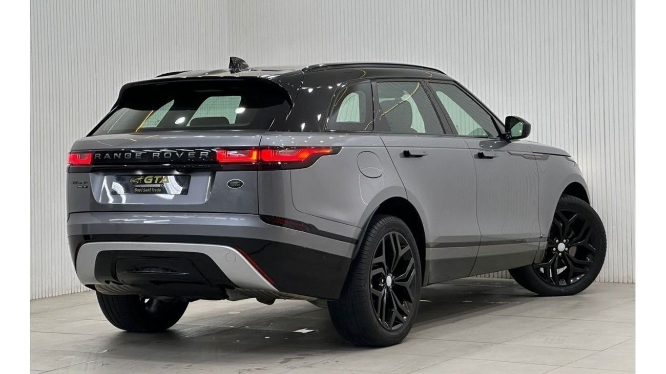 Used Land Rover Range Rover Velar P250 R-Dynamic SE 2020 Range Rover ...