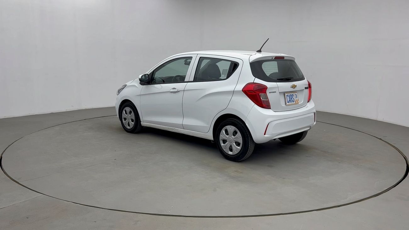 Used Chevrolet Spark 1400 2020 for sale in Dubai - 567047