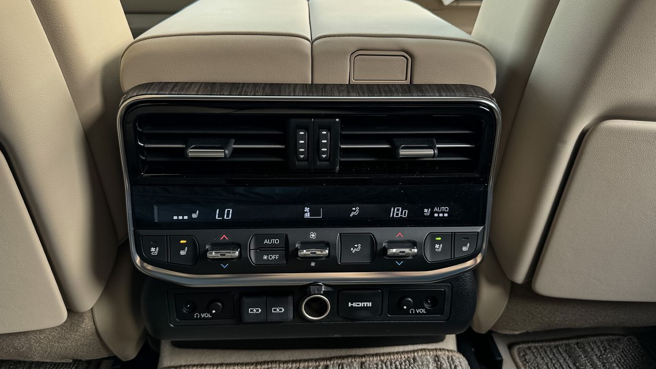 New Toyota Land Cruiser ZX 3.5L, RHD, PETROL, 7-SEATERS, 2024 0KM 2024 for sale in Dubai - 768579