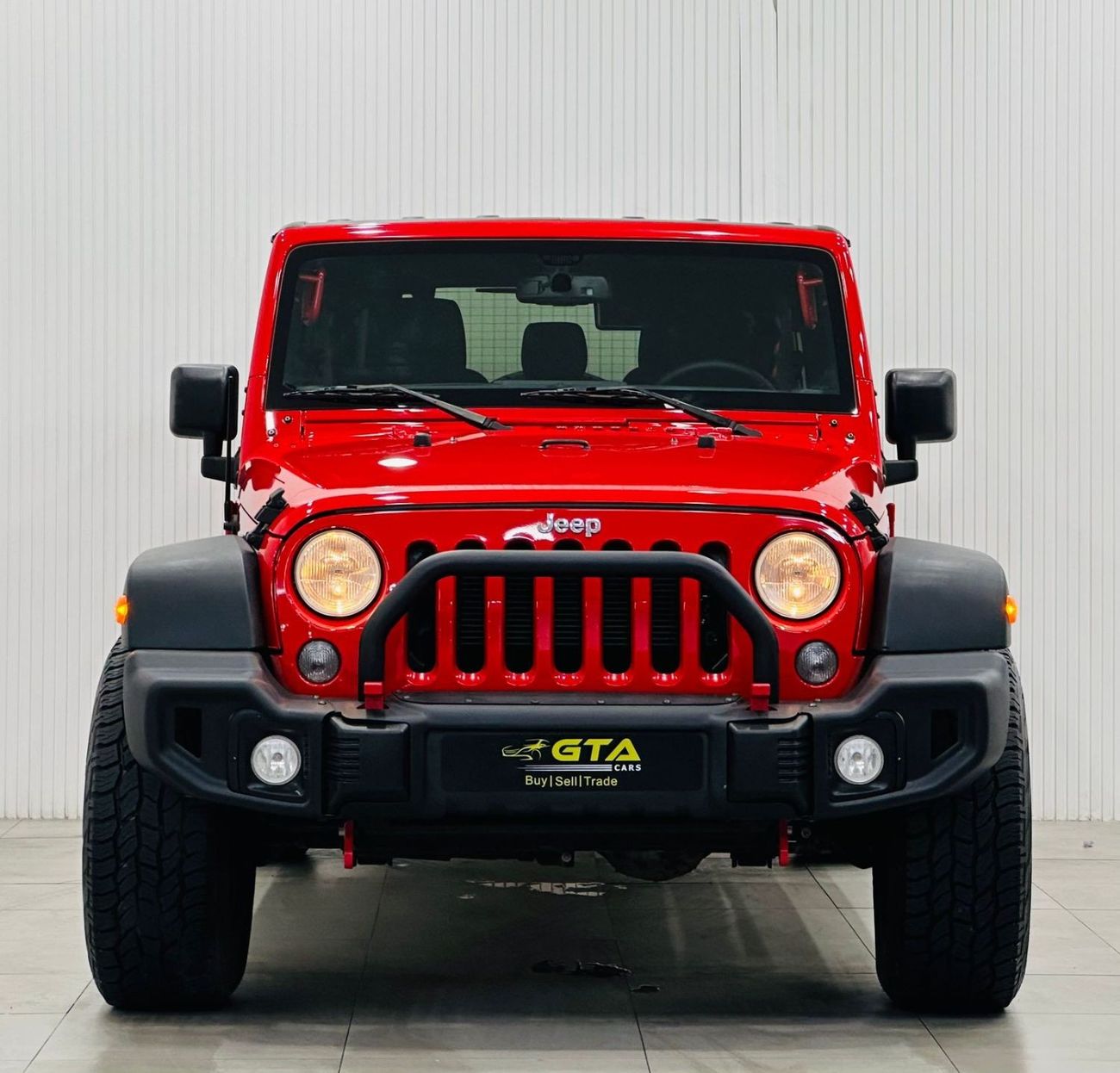 Used 2018 Jeep Wrangler Unlimited Sport, June 2024 Jeep Warranty, Full ...