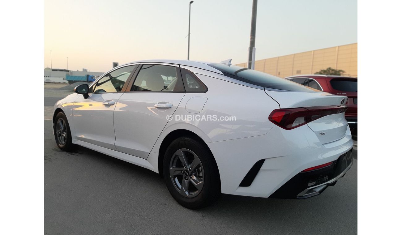 Used Kia K5 K5 lX5 2021 for sale in Dubai - 478901