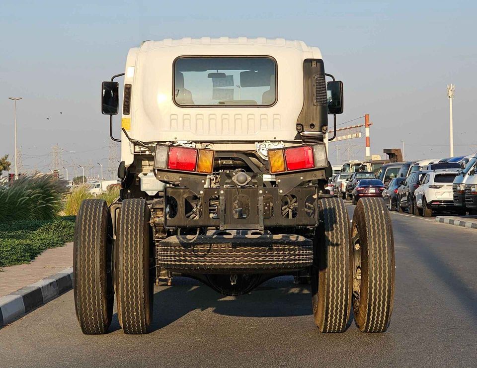New Isuzu FSR 8.2L DIESEL / M/T / 3 STR / 2024 MY (CODE # FSR) 2024 for ...