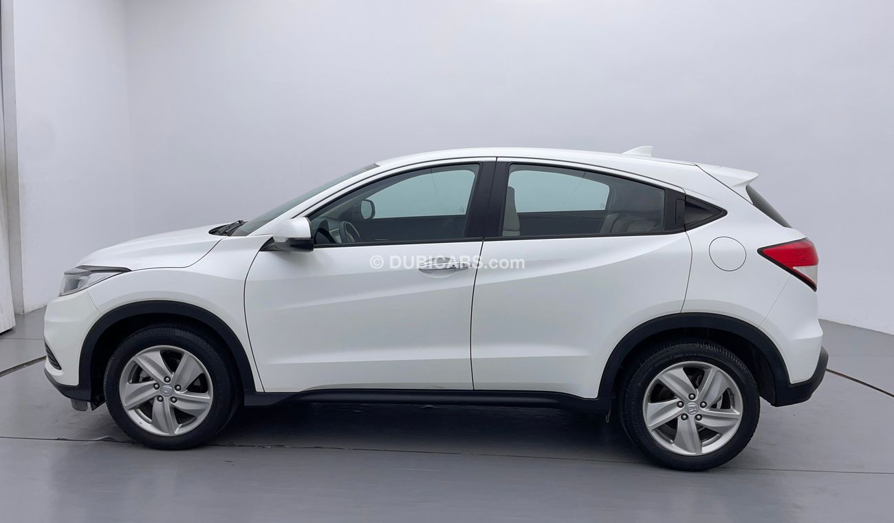 Used Honda HRV LX 1.8 | Under Warranty | Inspected on 150+ parameters ...