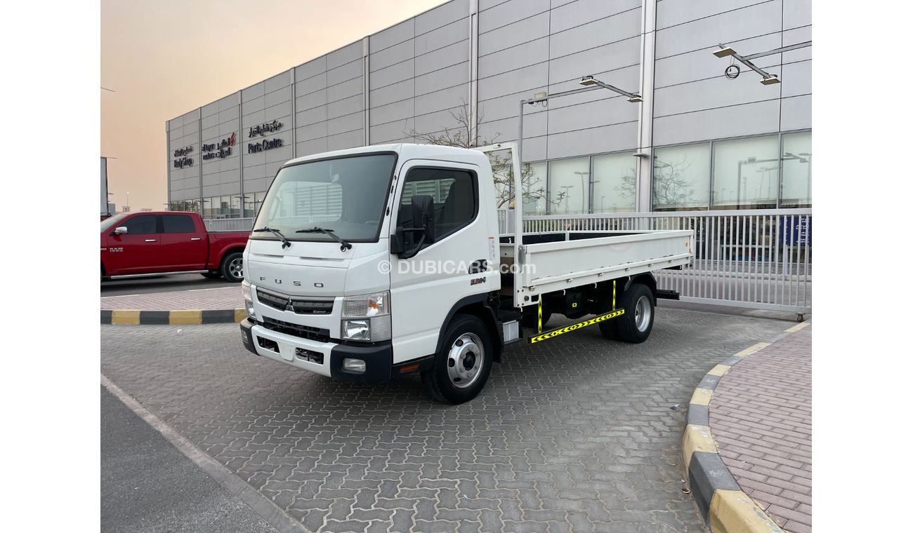 Used Mitsubishi Canter GCC PICK UP 2022 for sale in Sharjah - 661327