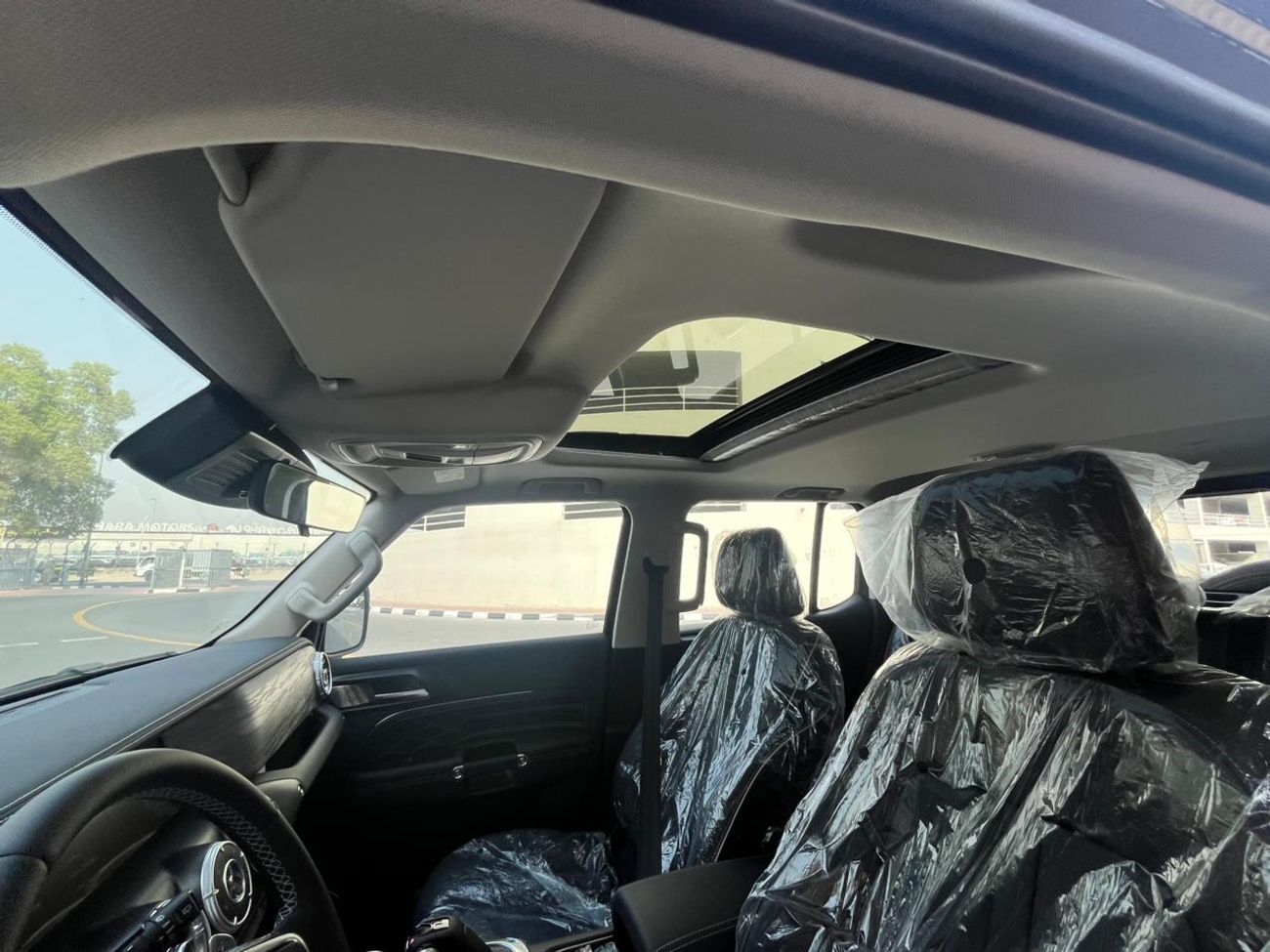 New Tank 300 2.0T 252 horsepower L4 2026 for sale in Dubai - 873381