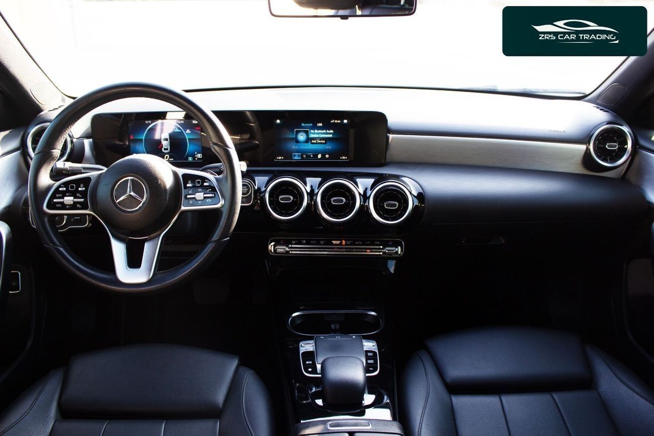 Used Mercedes-Benz A 220 MERCEDES A220 2.0L | AMERICAN SPECS 2020 for ...