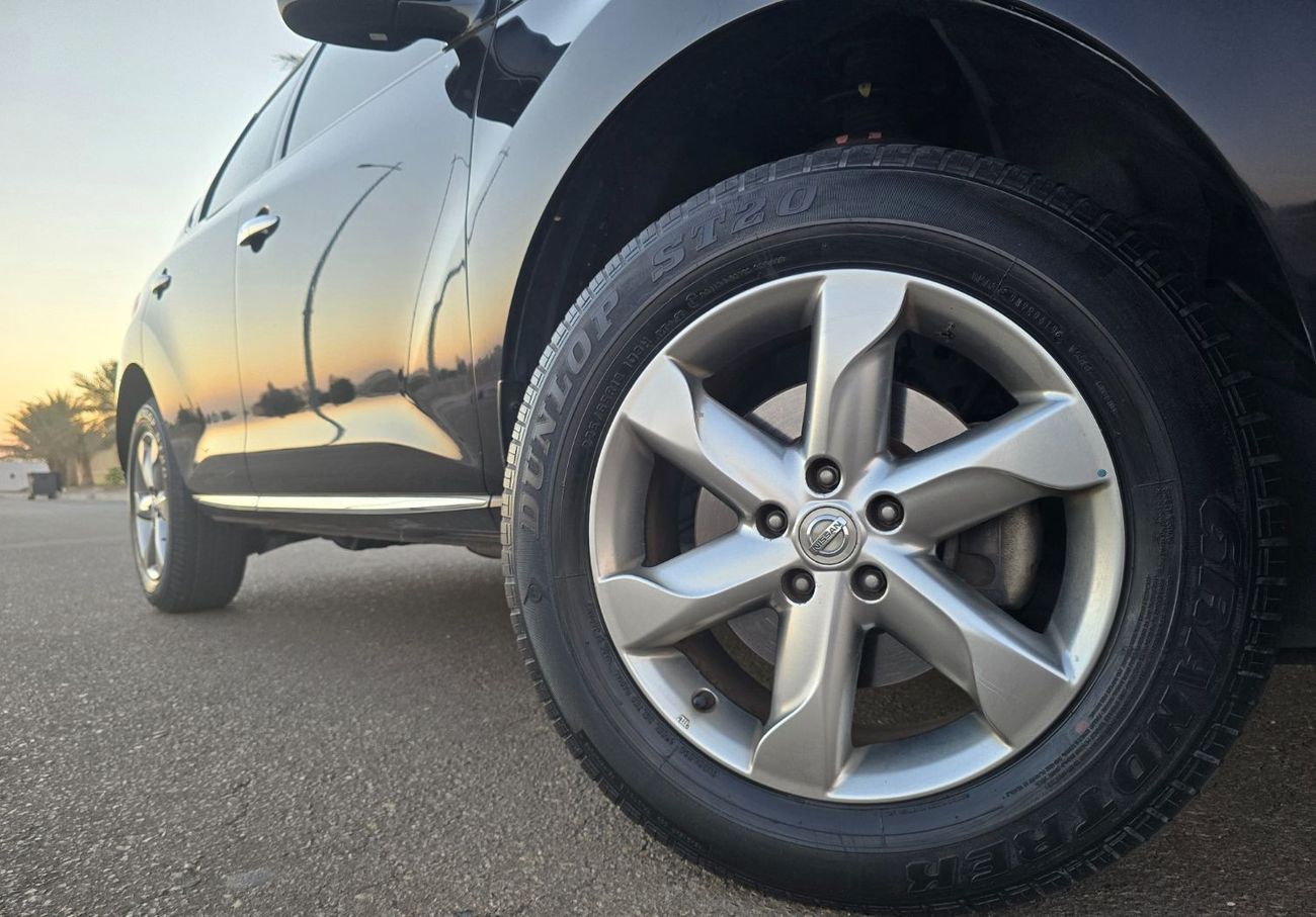 Used Nissan Murano 2011 for sale in Al Ain - 822693