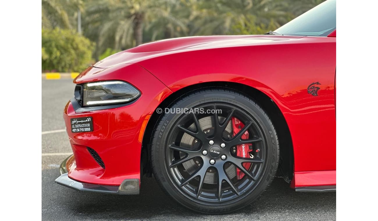 Used Dodge Charger 2016 for sale in Sharjah - 641096