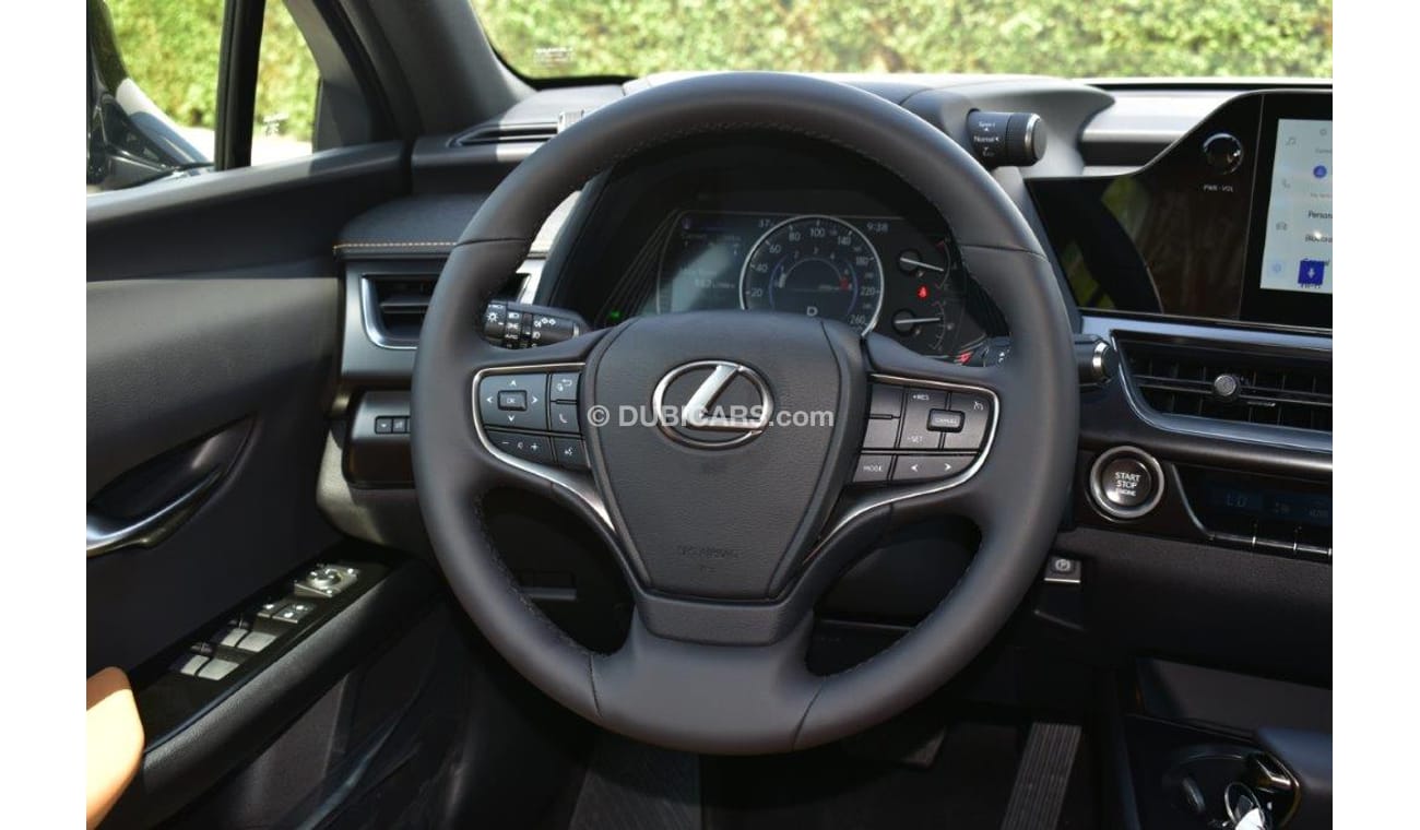 New Lexus UX200 Premier 2023 for sale in Dubai - 564361