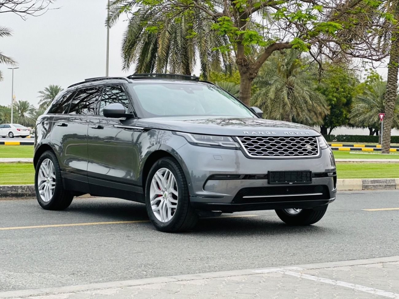 Used Land Rover Range Rover Velar P340 SE RANGE ROVER VELAR V6 MODEL ...