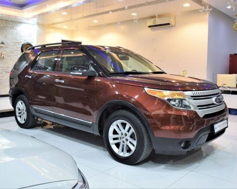 Used EXCELLENT DEAL for our Ford Explorer XLT 4WD ( 2015 Model! ) in ...