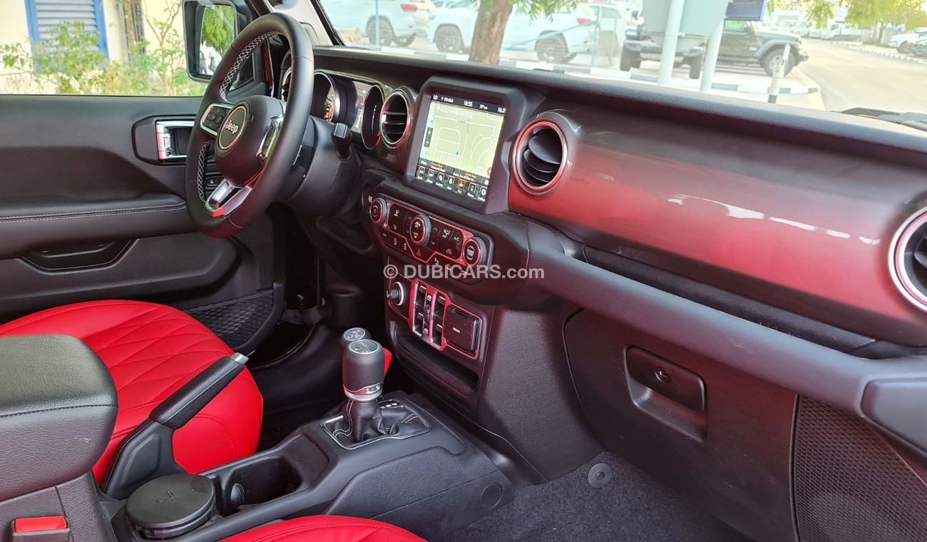 New Jeep Gladiator Overland GCC - Local AED 179,000/- Agency Warranty ...