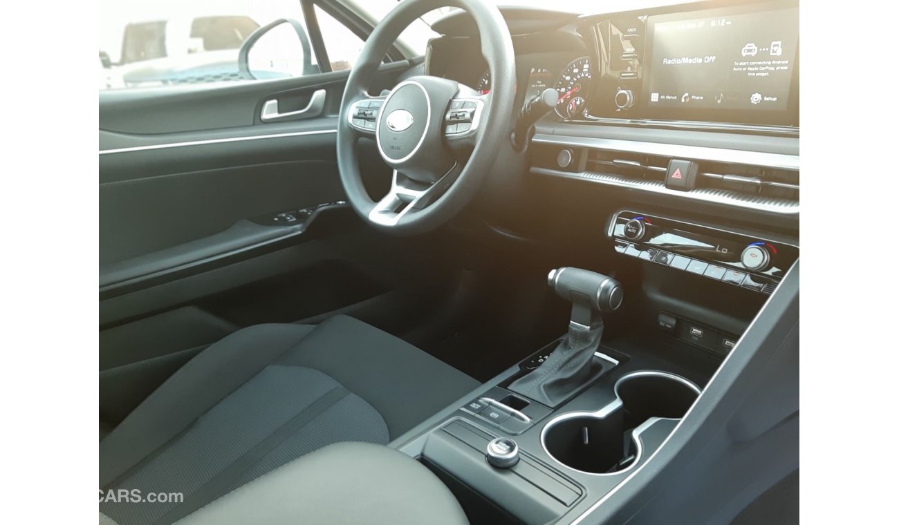 Used Kia K5 K5 lX5 2021 for sale in Dubai - 478901