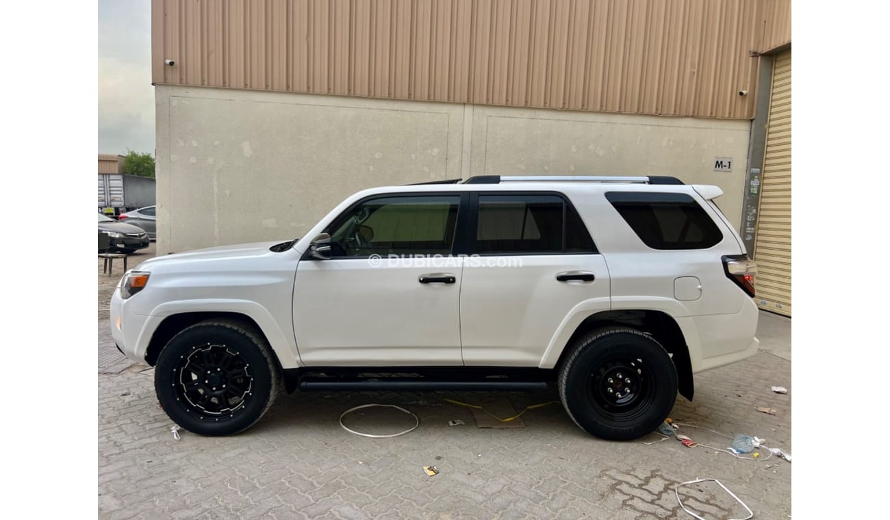 Used Toyota 4Runner 2019 XP SPECIAL EDITION 4x4 - 7 SEATS SUNROOF FULL ...