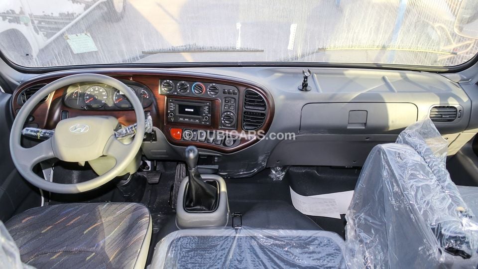 New Hyundai County 2020 for sale in Dubai - 313118