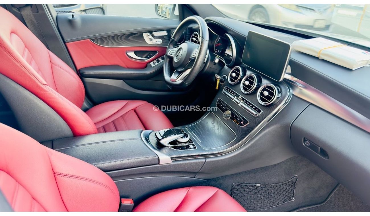 Used Mercedes-Benz C 200 Std 2016 for sale in Dubai - 691830