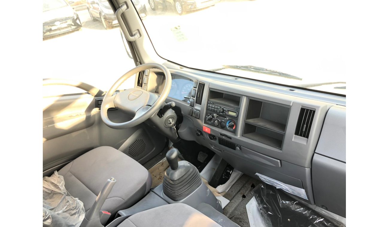 New Isuzu Forward NMR 2.5TON ((Brand New)) 2018 for sale in Dubai - 282271