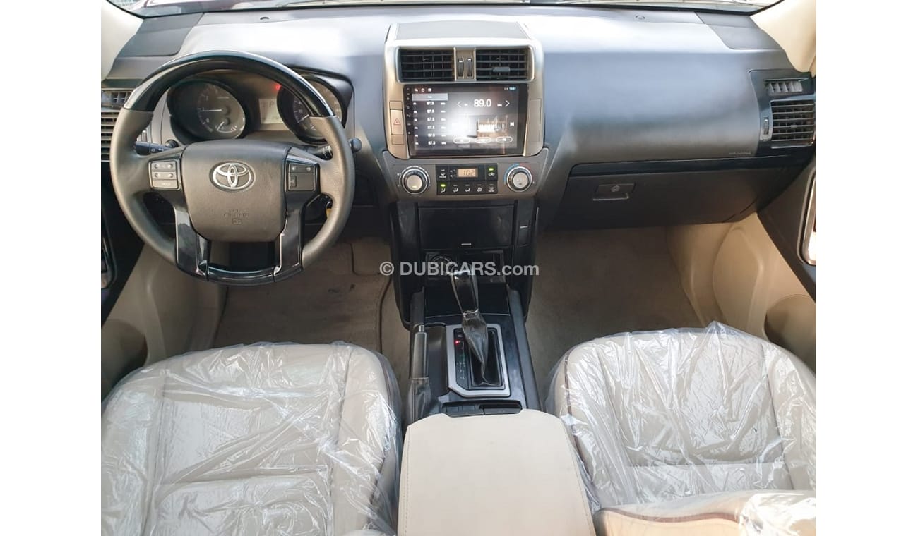 Used Toyota Prado 2.7L - TXL - MODIFIED-2023 (PETROL) 2012 for sale in ...