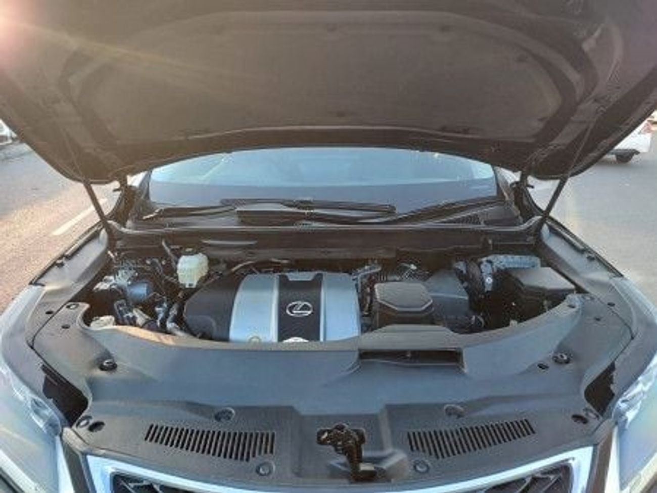 Used Lexus RX350 LEXUS RX 350 RIGHT HAND DRIVE(PM49083) 2020 for sale ...