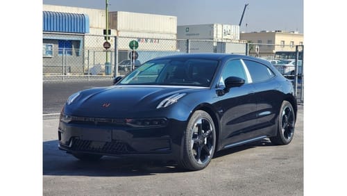 Zeekr UAE - Zeekr New Car Models, Prices & Pictures in UAE