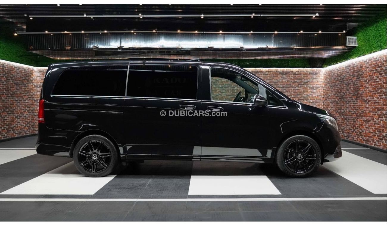 New Mercedes-Benz V 300 Brand New | 2023 | (LWB) | Full Option 2023 for ...