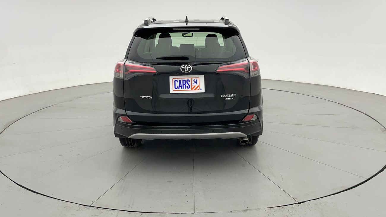 Used Toyota RAV4 VXR 2.5 | Zero Down Payment | Free Home Test Drive ...