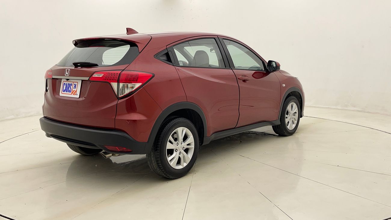 Used Honda HRV DX 1.8 | Zero Down Payment | Home Test Drive 2021 for ...