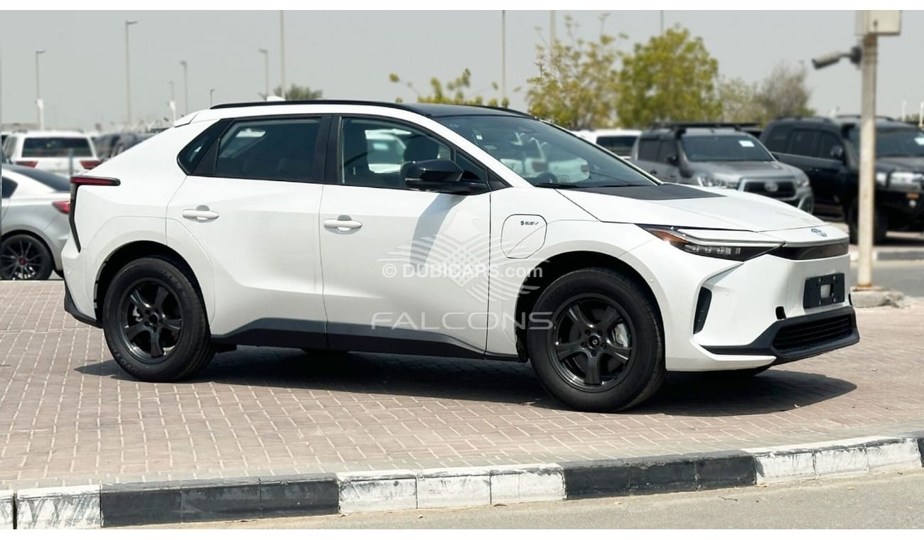 New Toyota bZ4X Toyota/BZ4/BZ4X3 BZ4X 2WD 615 MAX EV 2024 for sale in ...