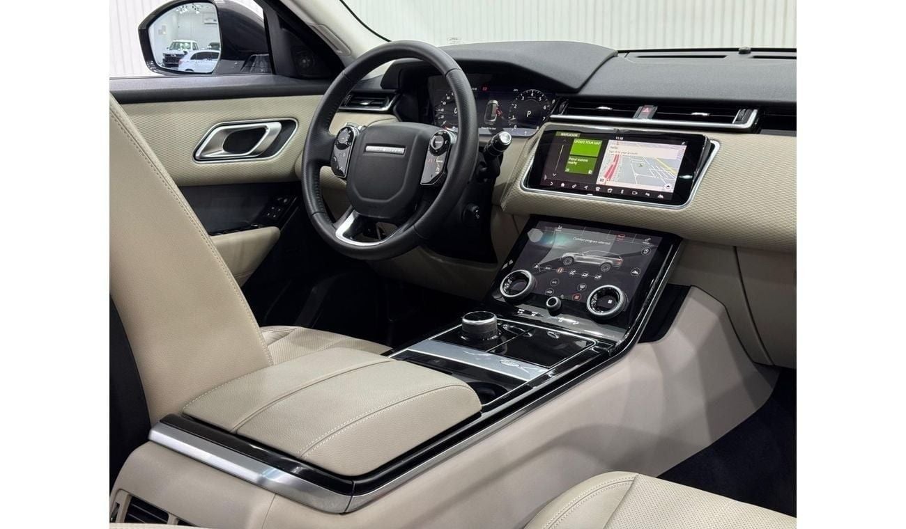Used Land Rover Range Rover Velar P250 S 2.0L Petrol 2020 Range Rover ...