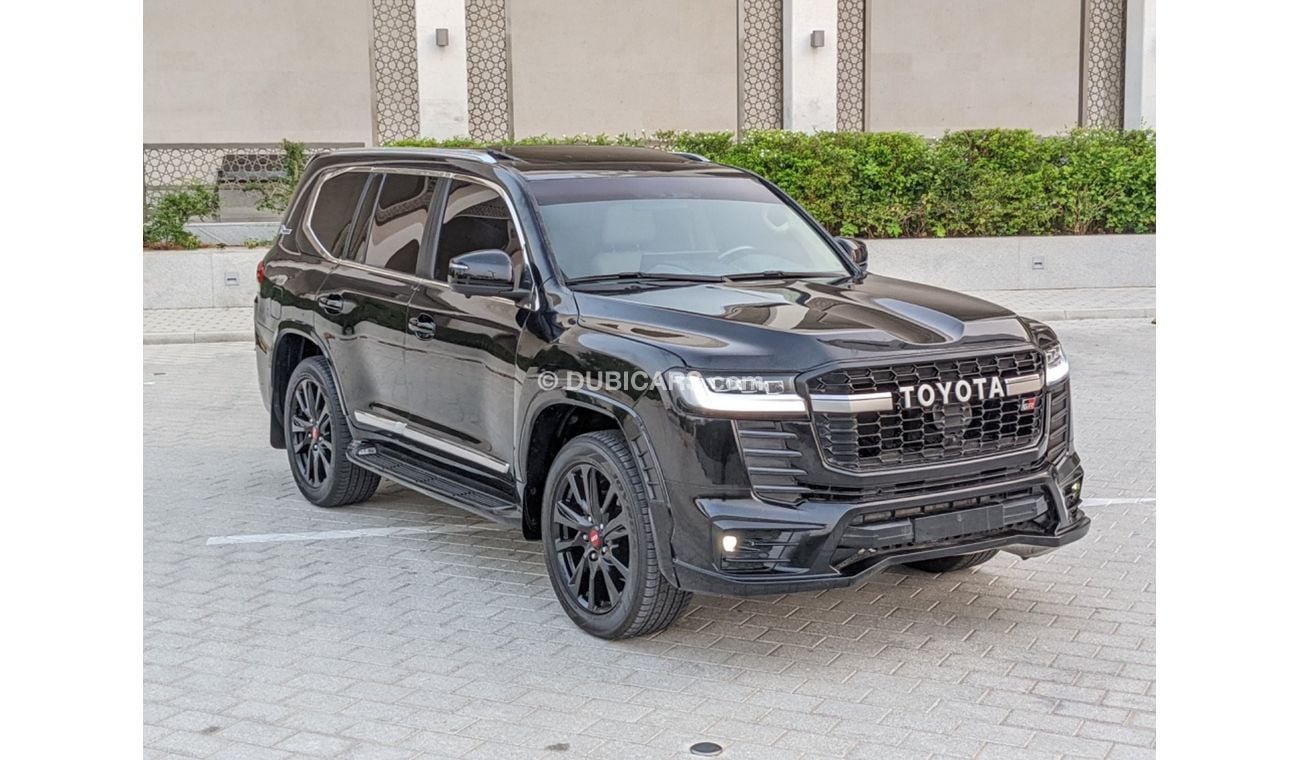 Used Toyota Land Cruiser GXR 2013 for sale in Dubai - 673212