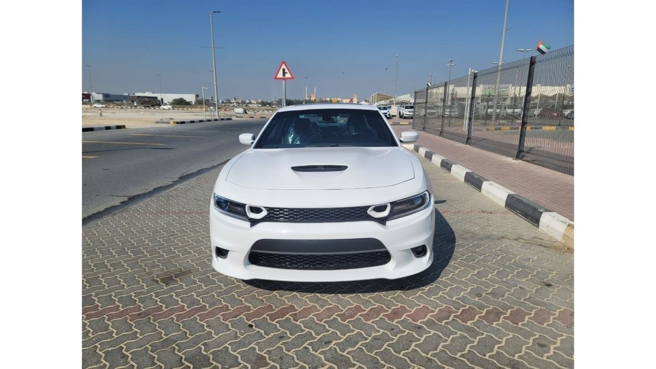Used 3.6L SXT Plus 2019 Dodge Charger, Full option 2019 for sale in ...