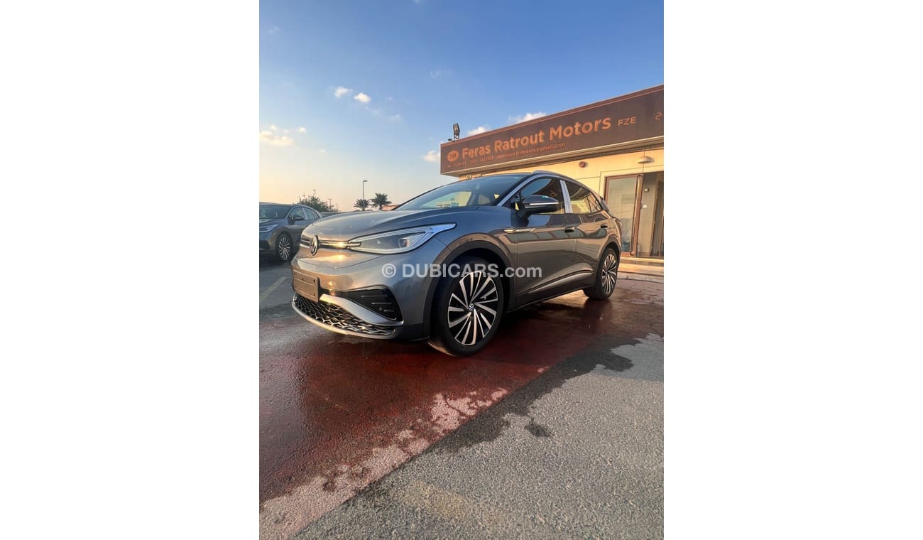 New Volkswagen ID.4 X Pro 2022 for sale in Dubai - 569446
