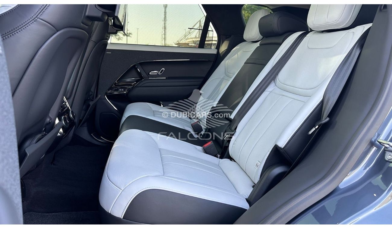 New Land Rover Range Rover Land Rover/Range Rover/ 3.0L P550 ...