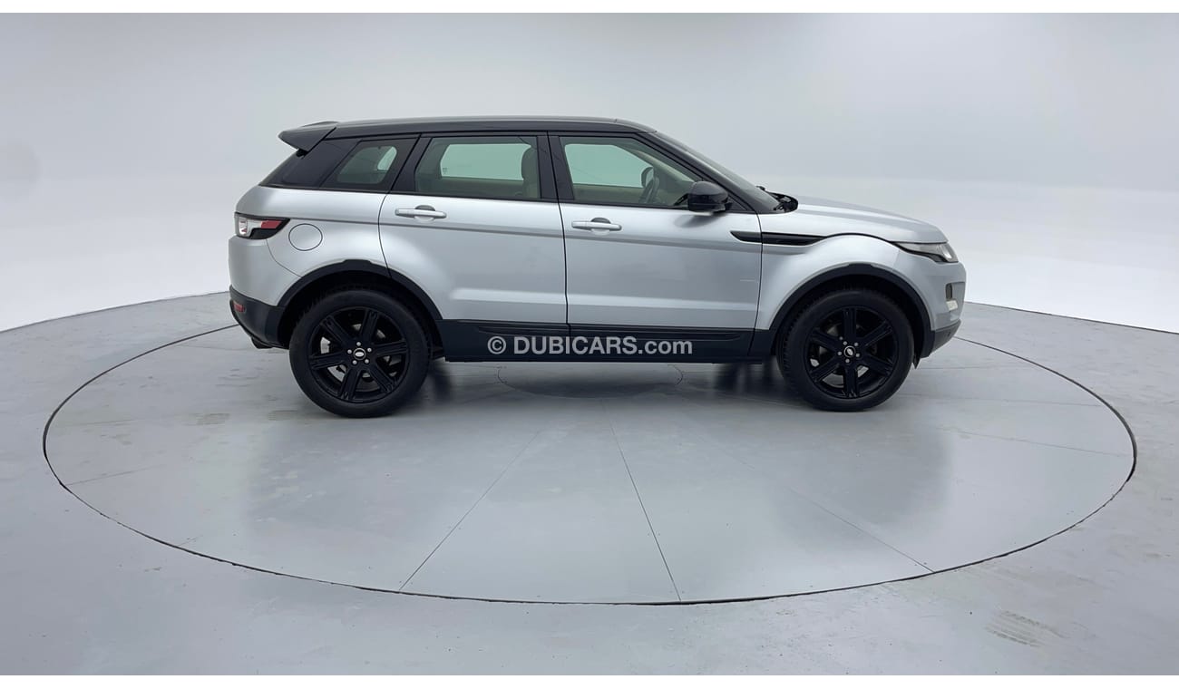 Used Land Rover Range Rover Evoque PRESTIGE 2 | Zero Down Payment ...