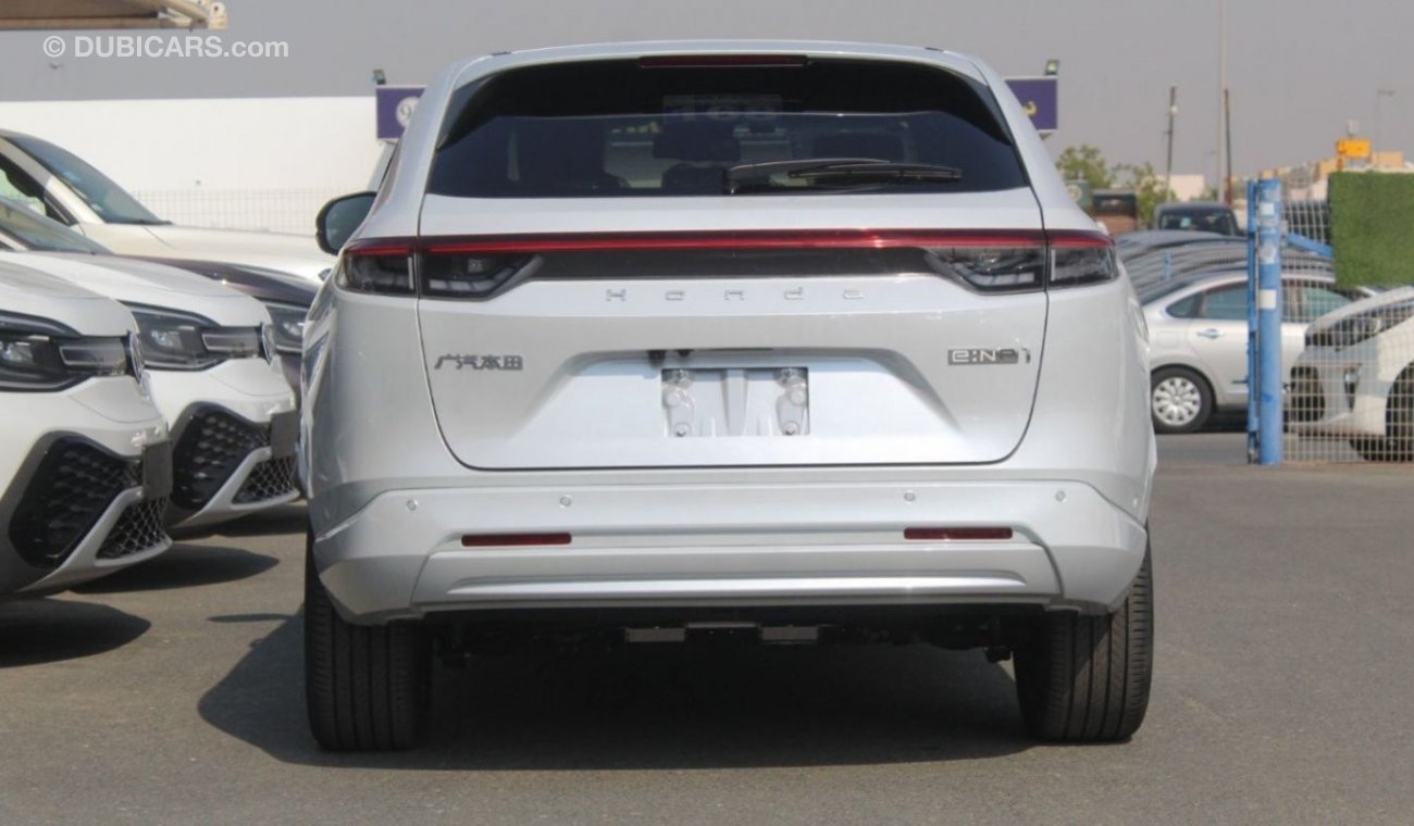 New Honda e:NP1 Blossom Fulloption electric car 2022 model available for export 2022 for sale in ...