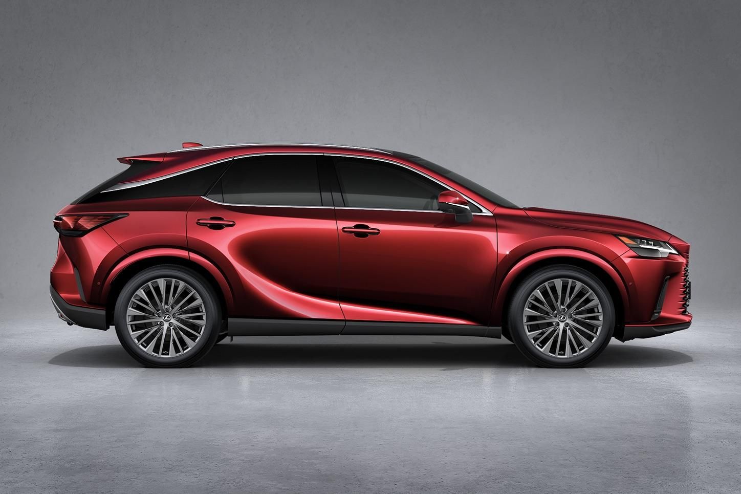 Lexus RX 400 Price in UAE, Images, Specs & Features