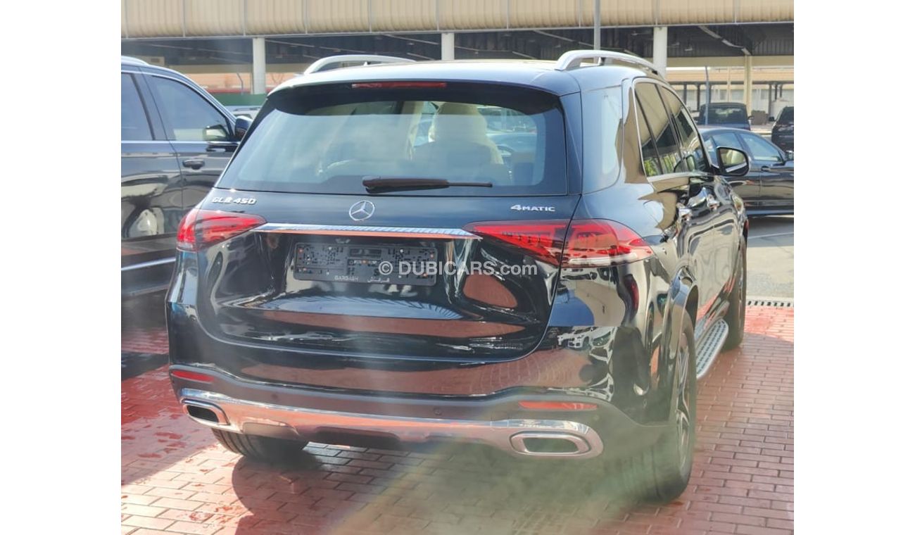 New Mercedes-Benz GLE 450 AMG AMG 7 Seater 5 years Warranty and Service ...