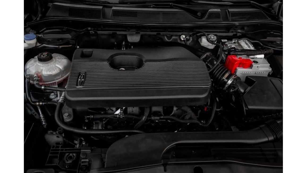 Used Lincoln Corsair | 2,056 P.M | 0% Downpayment | Pristine Condition ...