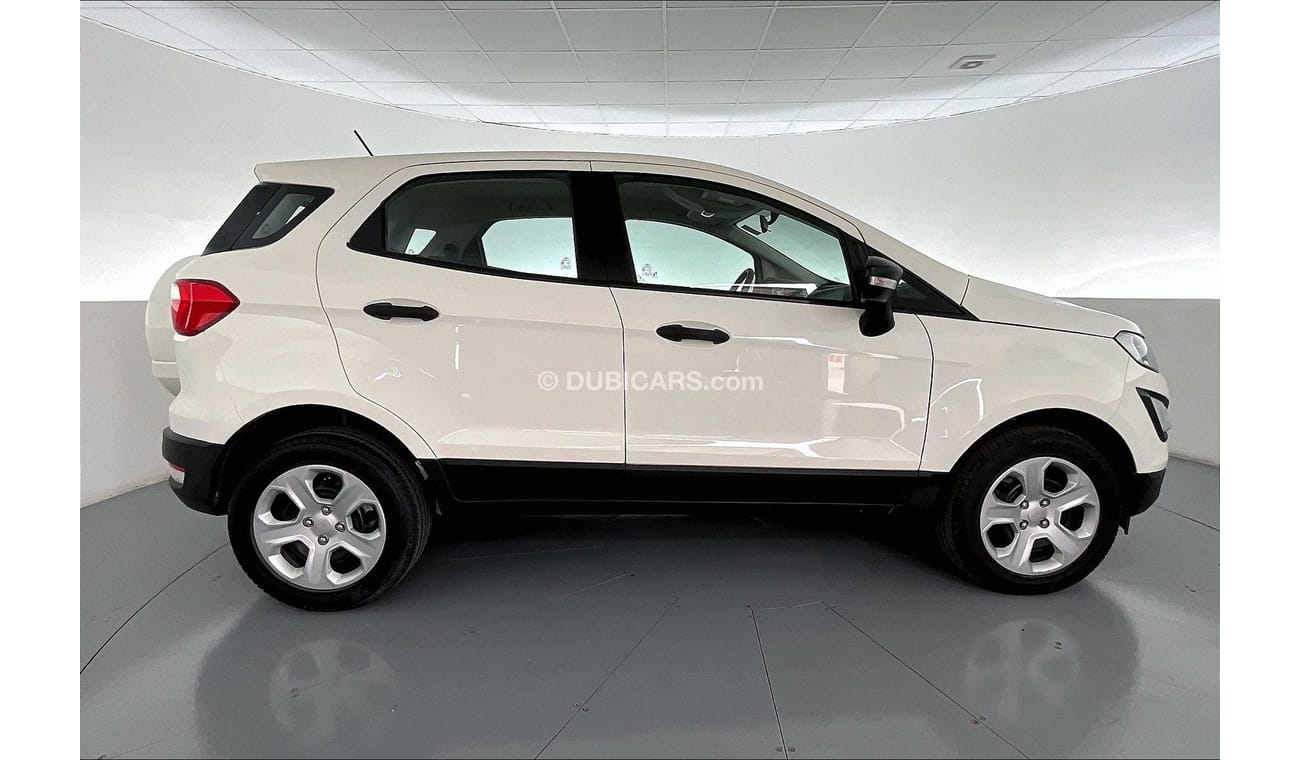 Used Ford EcoSport Ambiente 2021 for sale in Dubai - 620611