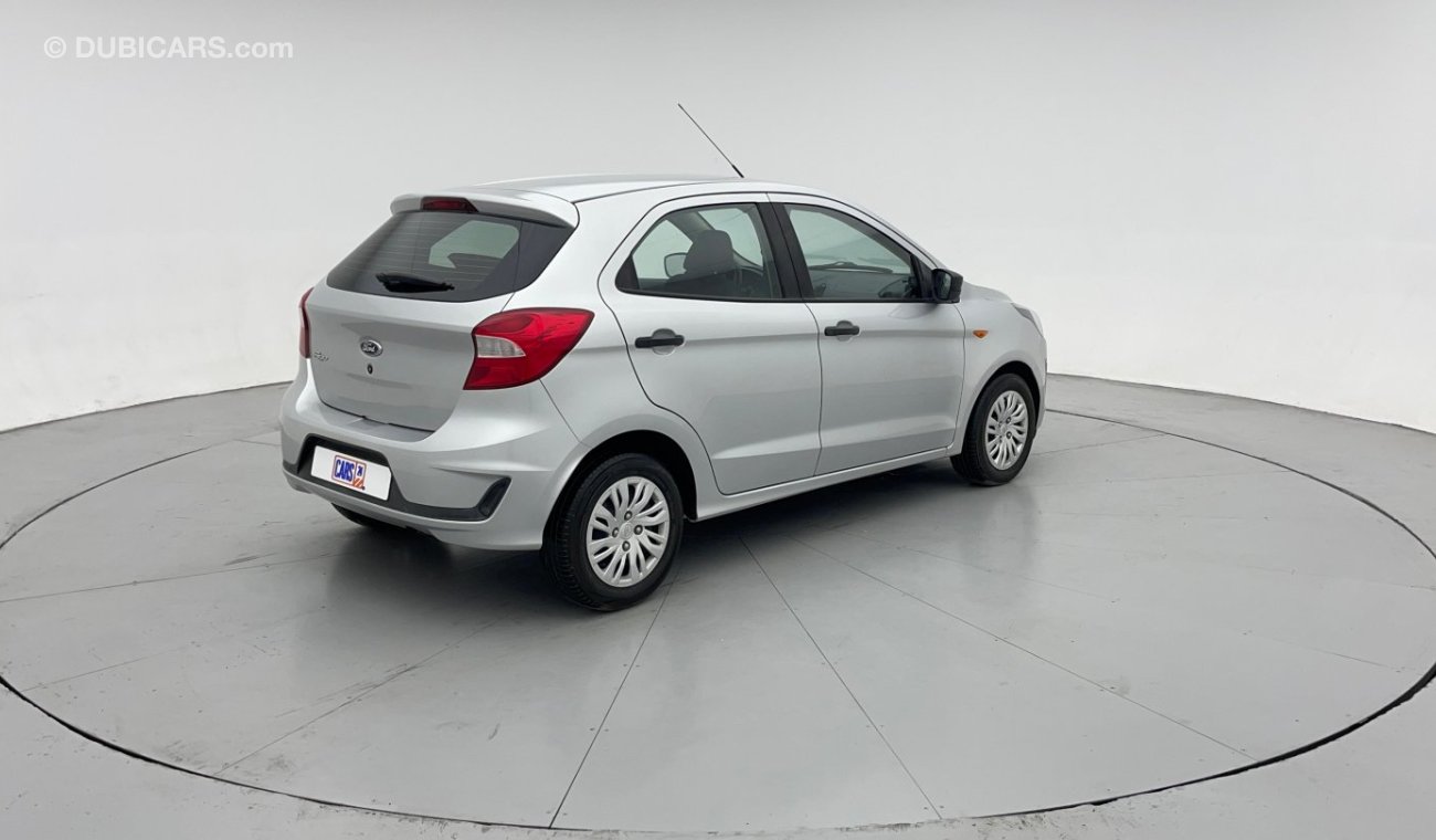 Used Ford Figo AMBIENTE 1.5 | Zero Down Payment | Free Home Test Drive ...