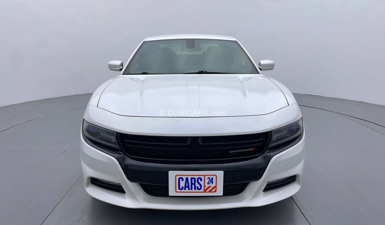 Used Dodge Charger RALLY PLUS 3.6 | Under Warranty | Inspected on 150 ...