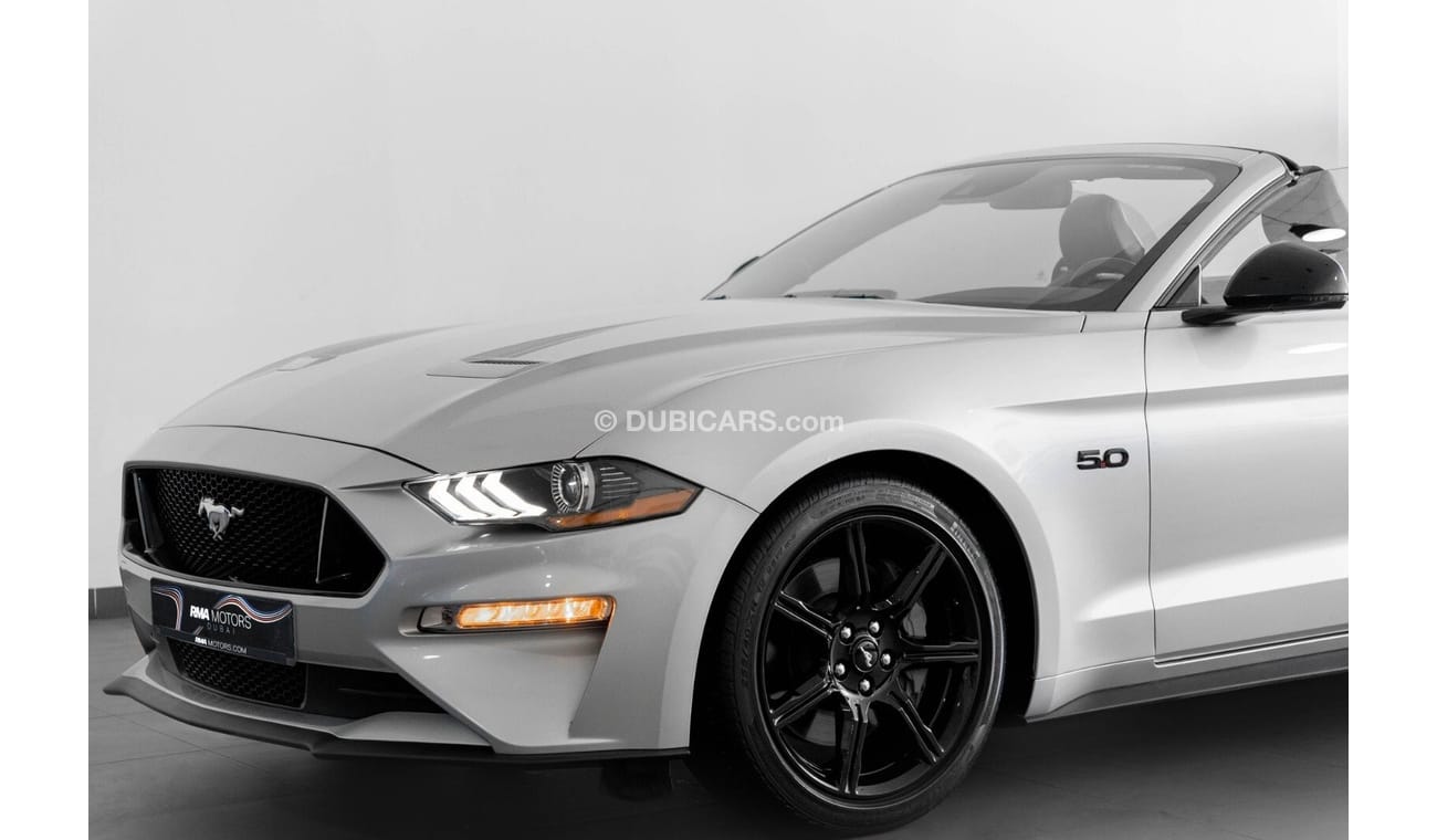 Used Ford GT 5.0L V8 5.0 2019 for sale in Dubai - 625038