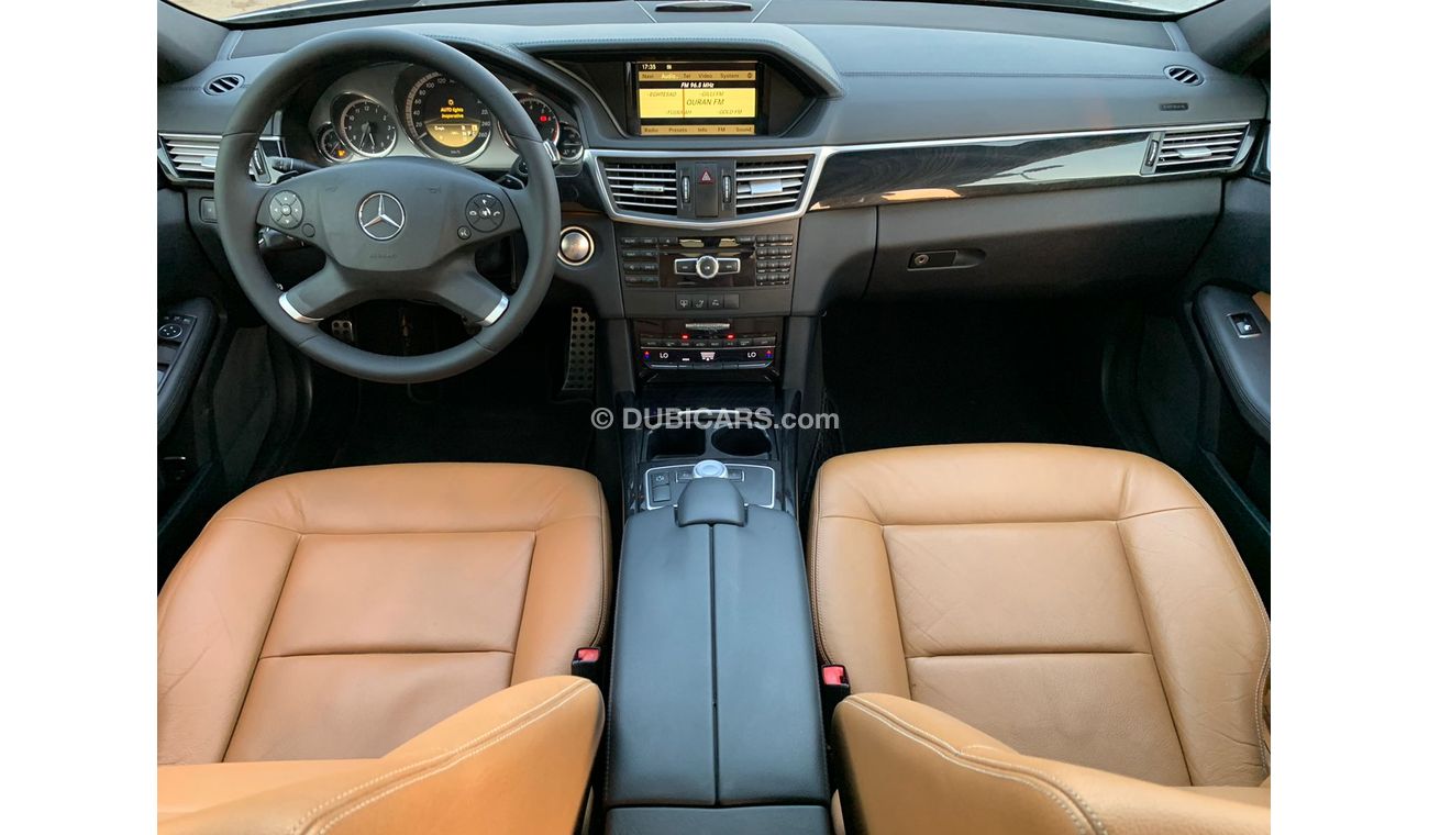 Used Mercedes-Benz E300 BMW X1_Gcc_2012_Excellent_Condihion _Full ...