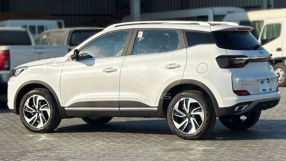 New Kaiyi X3 Pro KAIYI/X3 PRO/X3P01 SUV 1.5T-CVT Version II (FLAGSHIP ...