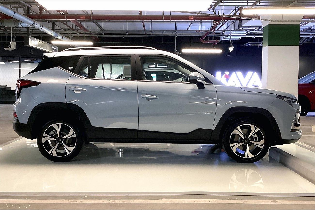 New JAC JS4 Intelligent | Guaranteed Warranty | 0 Down Payment 2025 for ...