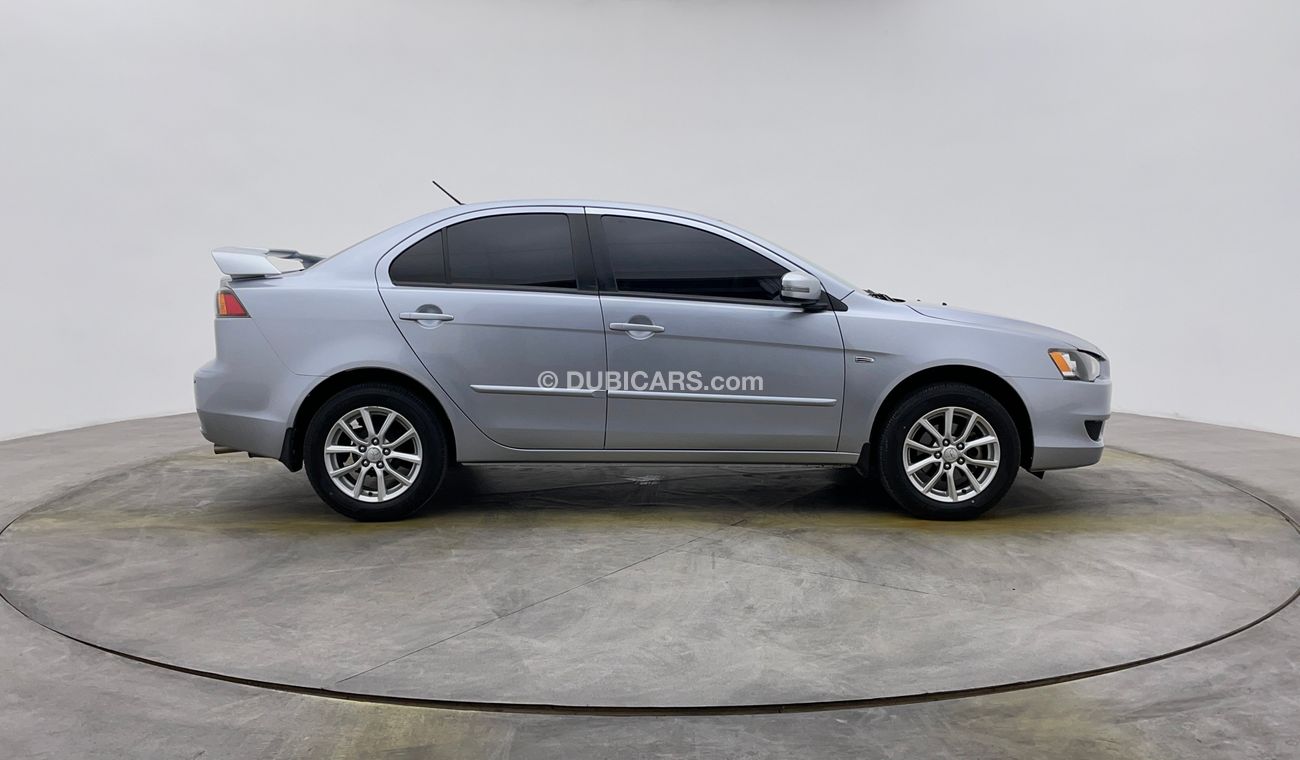 Used Mitsubishi Lancer GLS 2000 2015 for sale in Dubai - 482009