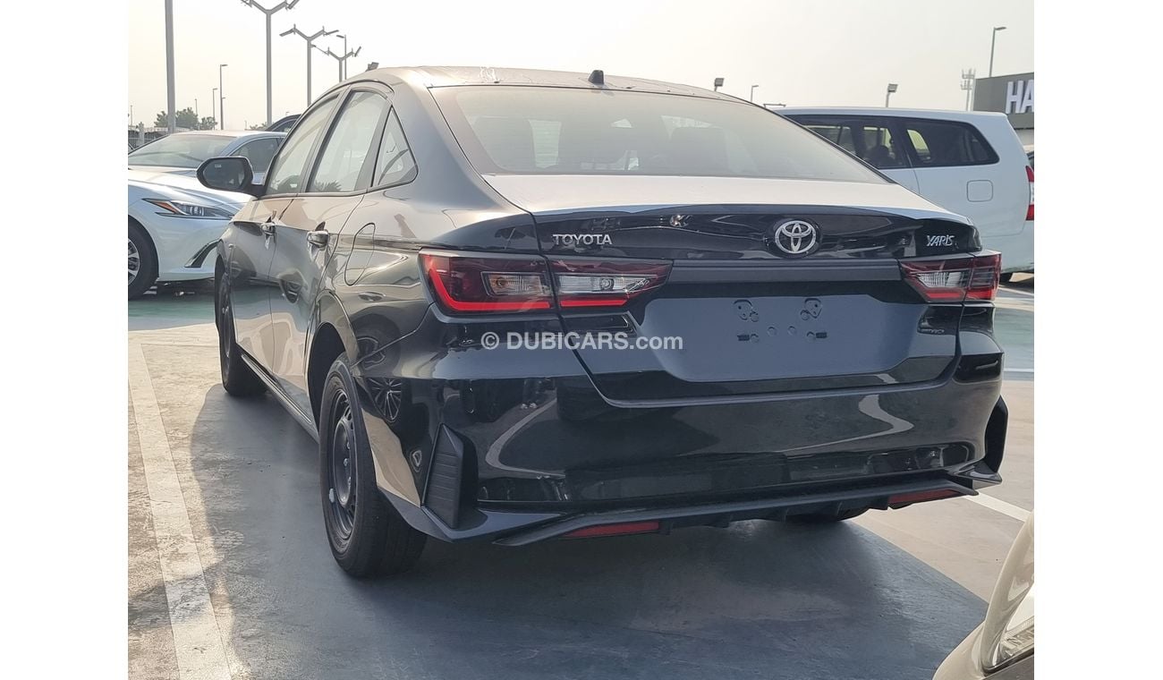 New Toyota Yaris EFC Core Yaris SD AT LO 2023‬ 2023 for sale in Dubai ...